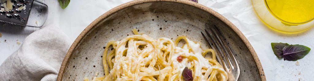 Products – Italian Pasta & Sauces